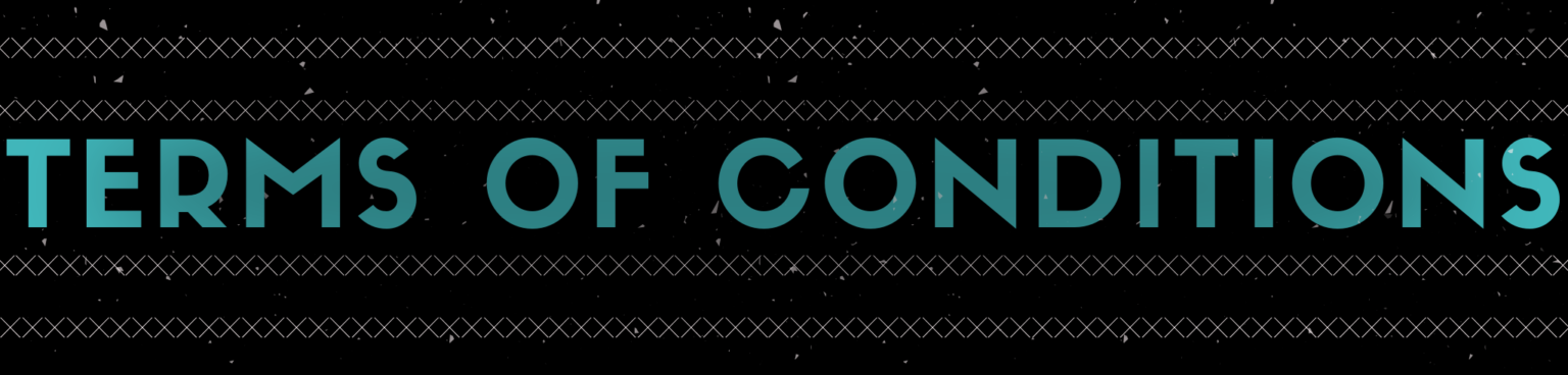 Terms of condition - CrownForgeCreations
