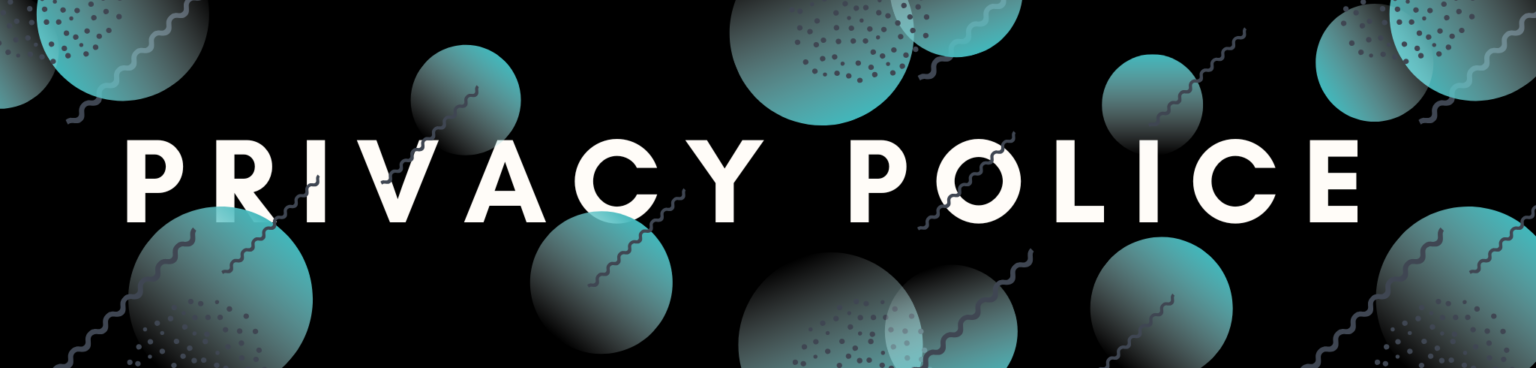 Privacy Policy - CrownForgeCreations